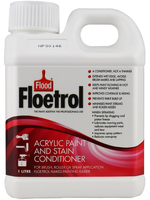 Australian Floetrol SheleeArt Blooms Fluid Art Cell Activator 1 Liter ...